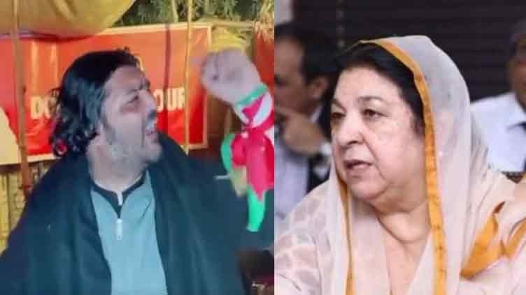 PTI leaders get extension in bail period - Pakistan Today - Pakistan Today