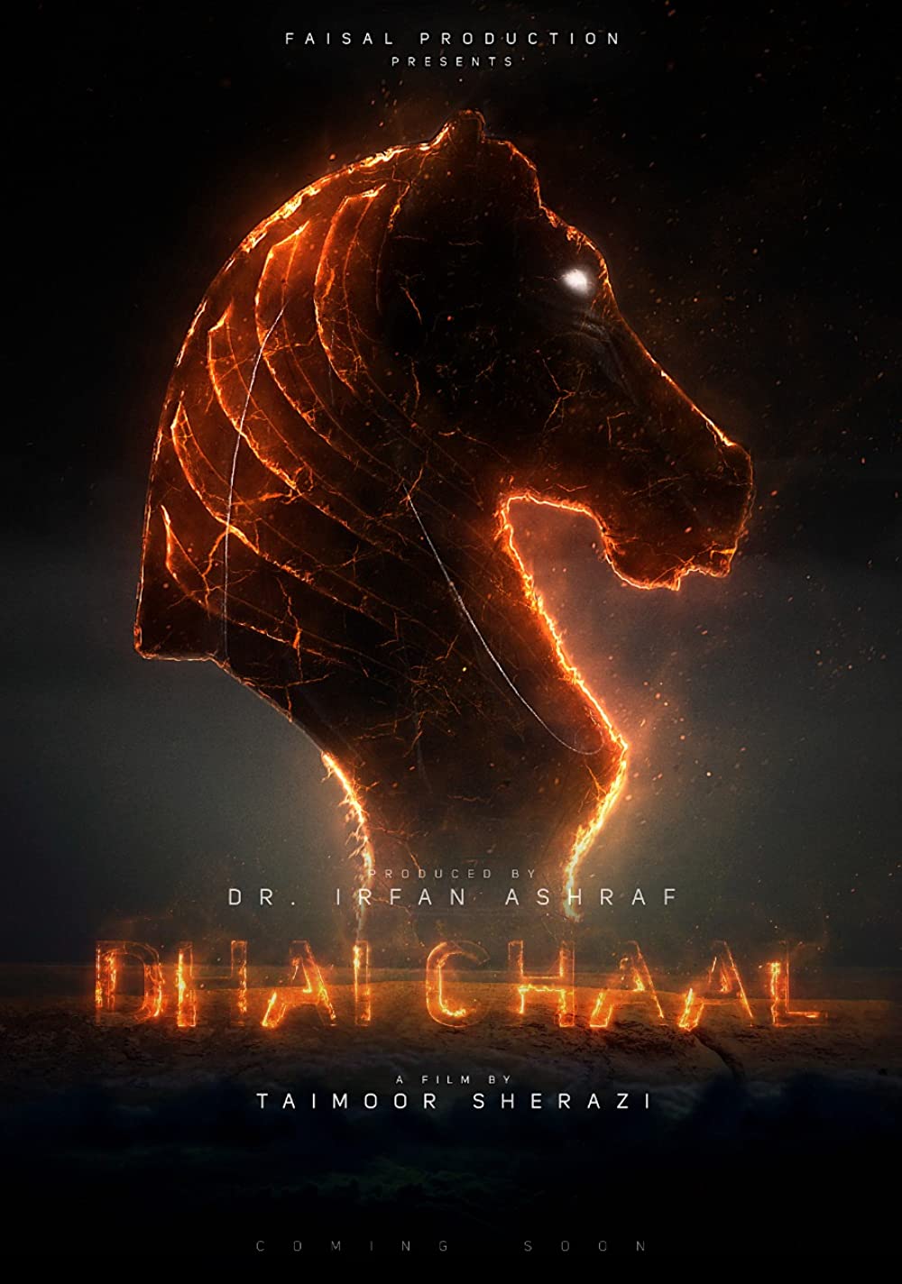 Dhai Chaal movie to reveal unheard story of Balochistan’s sacrifices against terrorism ...