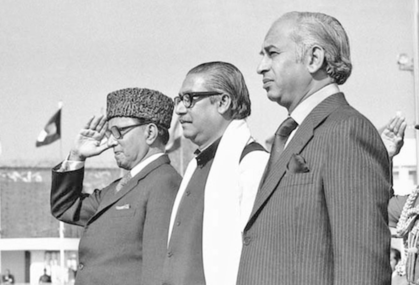 The true democrat | Pakistan Today