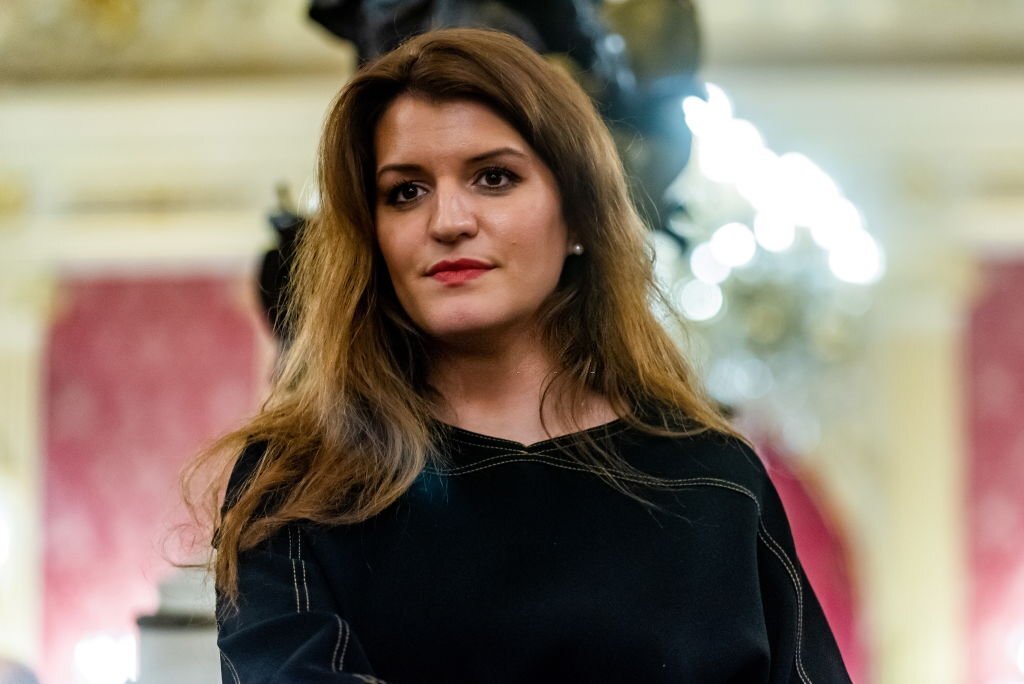 French minister sparks controversy by appearing — clothed — on Playboy ...