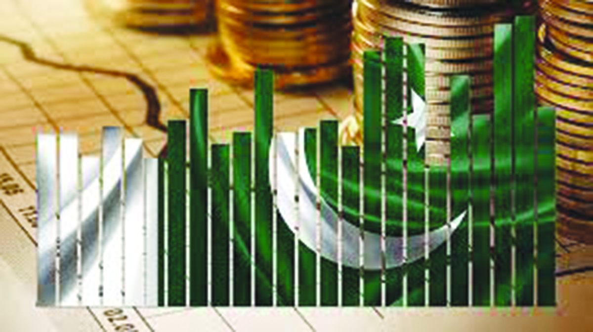 The economic paradox of Pakistan | Pakistan Today