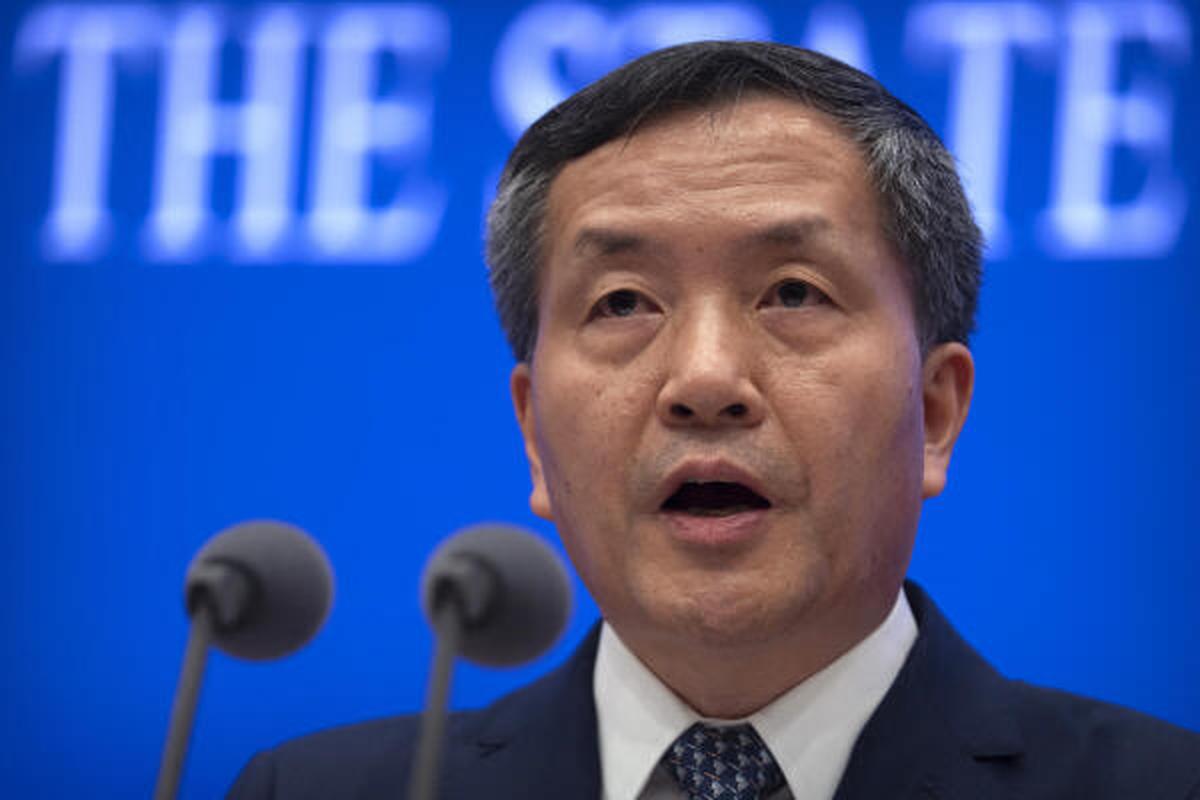 Chinese experts dismiss coronavirus cases information ‘cover-up’ | Pakistan Today