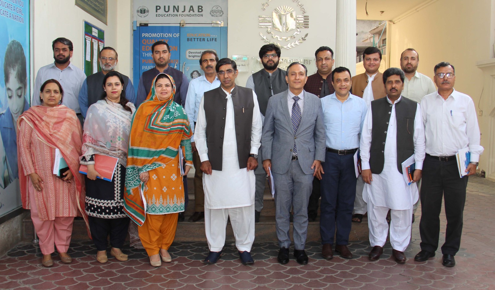 Finance committee meets to review PEF budget estimates | Pakistan Today