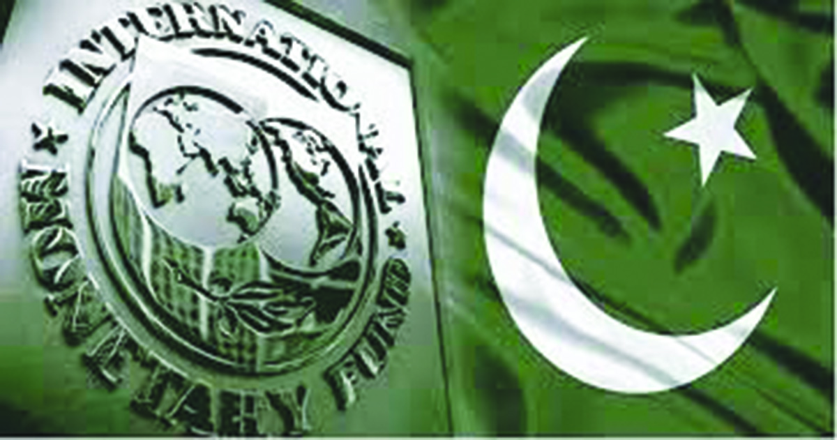 IMF needs better understanding | Pakistan Today