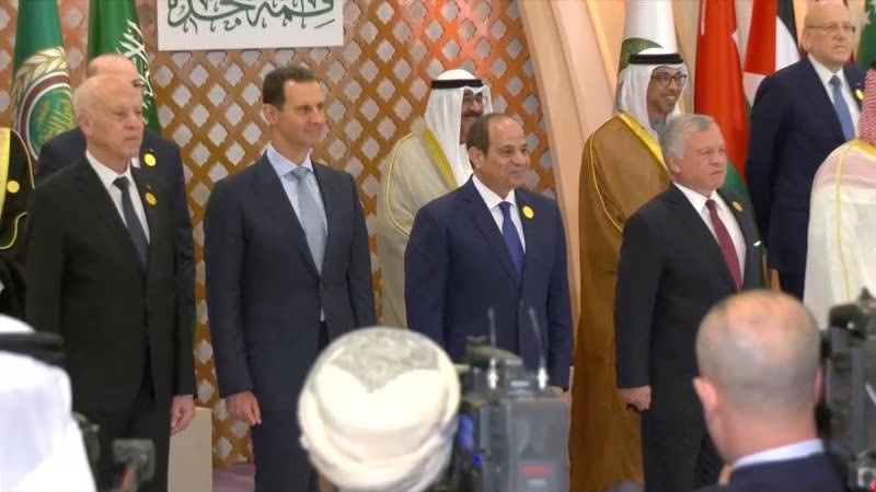 Arab League Summit marks milestone for regional rapprochement: Saudi ...