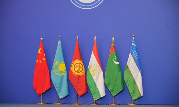 China-Central Asia States summit begins on background of BRI’s ...