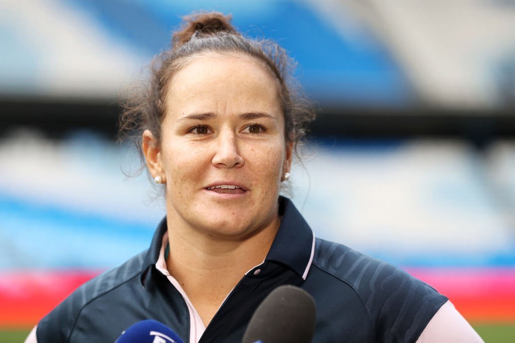 Australia women’s rugby skipper retires after glittering career ...