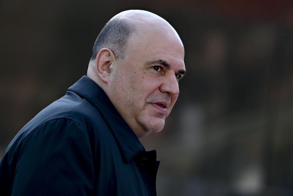 Russian PM arrives in China for talks with Xi, business forum ...