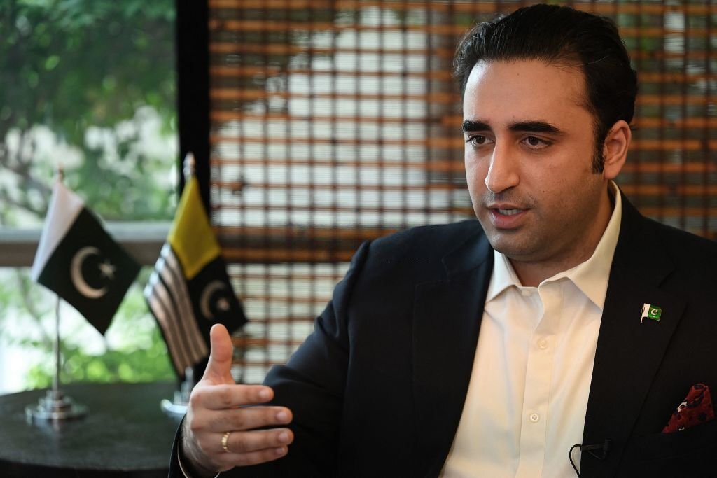 Lessons should be learnt from tragedies like May 12: Bilawal | Pakistan ...