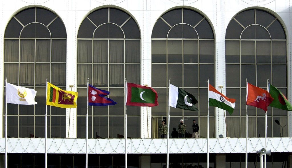 SAARC presidency shifts from Pakistan to Bangladesh | Pakistan Today