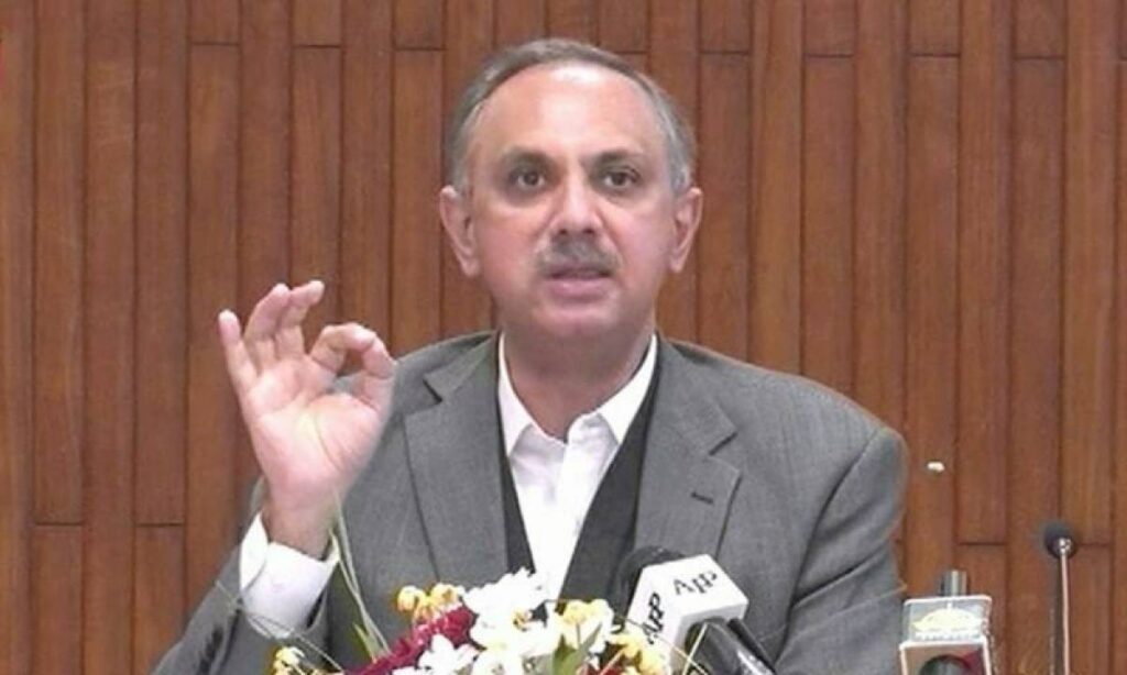 Omar Ayub sees fall of govt, new election this year | Pakistan Today