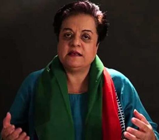 Shireen Mazari | Pakistan Today