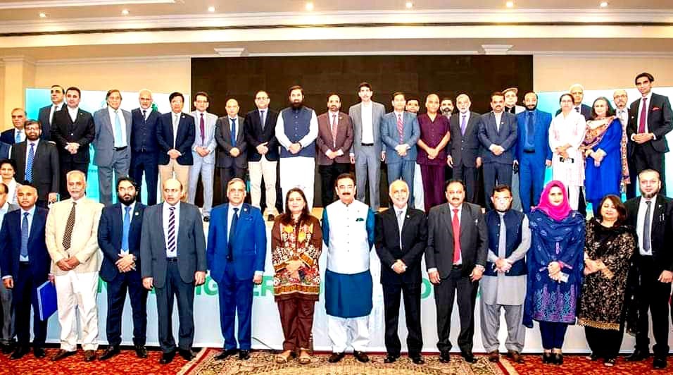 Student writers, poets bring accolades to UoG | Pakistan Today