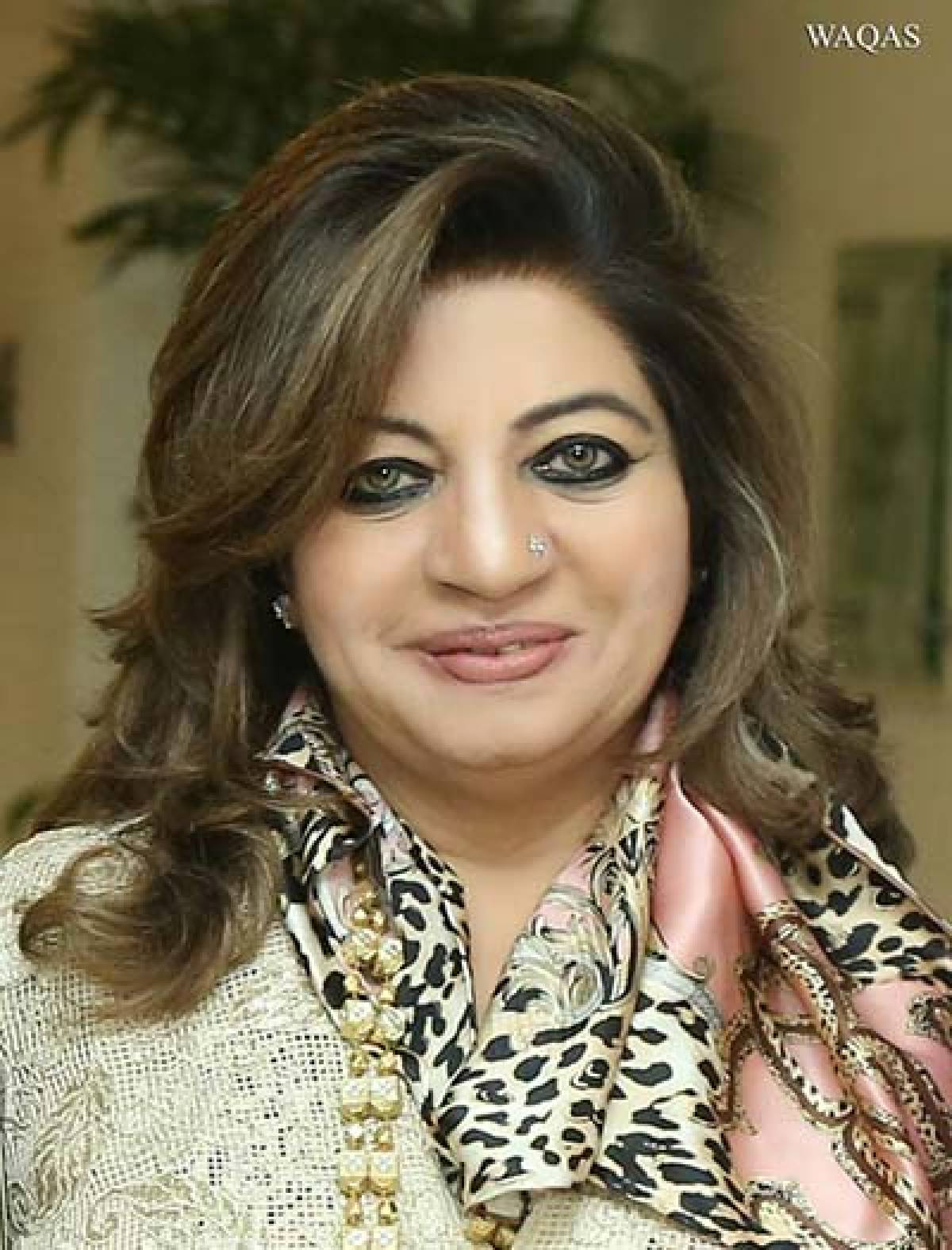 Former JPMC chief Dr Seemin Jamali in critical condition | Pakistan Today