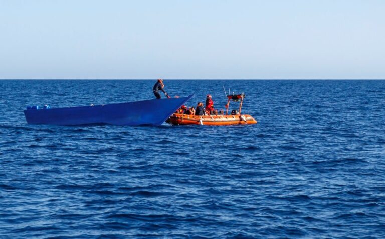 Libya boat tragedy claims 16 Pakistanis | Pakistan Today