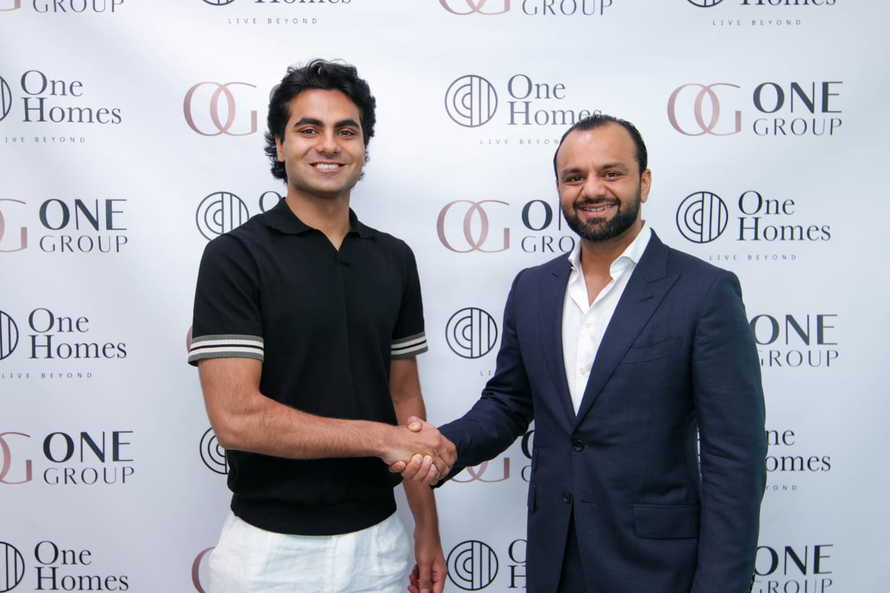 Leading developer invests IN backing rising racing star Enaam Ahmed ...