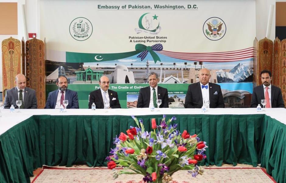 Overseas Pakistanis urged to prioritise ‘state interest over political ...