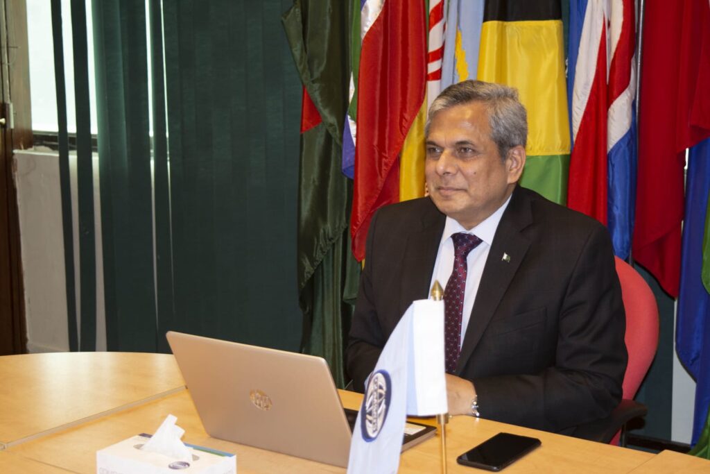 Global South to capitalise on its strength and contribute its share in ...