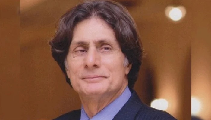 Constitution, democracy be given chance to end country’s woes: Hasan ...