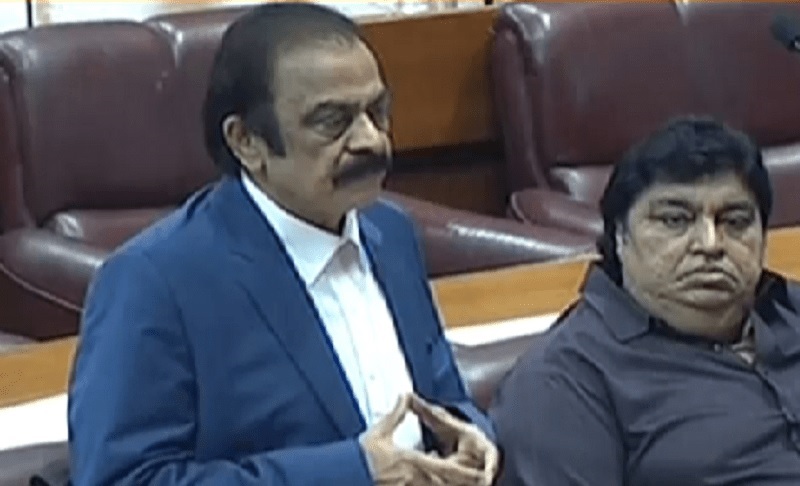 Sanaullah fears toll rise as bodies of 82 Pakistani Greece shipwreck victims recovered ...