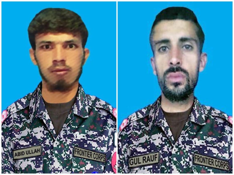 Two soldiers martyred in North Waziristan IED explosion | Pakistan Today