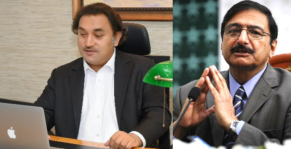 Zaka Ashraf, Mustafa Ramday nominated as members PCB’s Board of ...