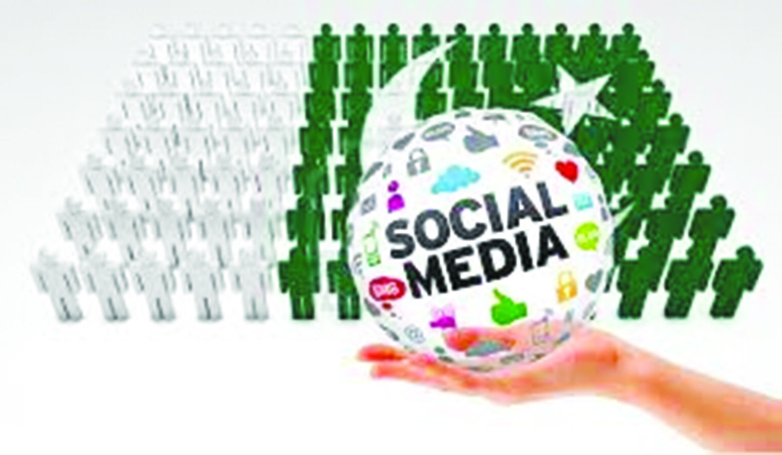 The Politicisation of social media in Pakistan | Pakistan Today