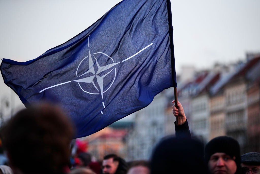 NATO unity to be tested at Vilnius summit, Ukraine entry biggest ...