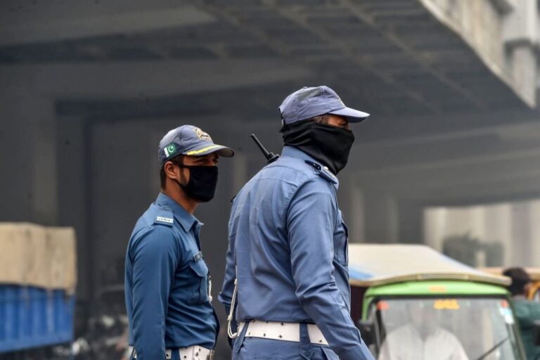 Karachi racks up over Rs71 crore in fines during first month of e ...