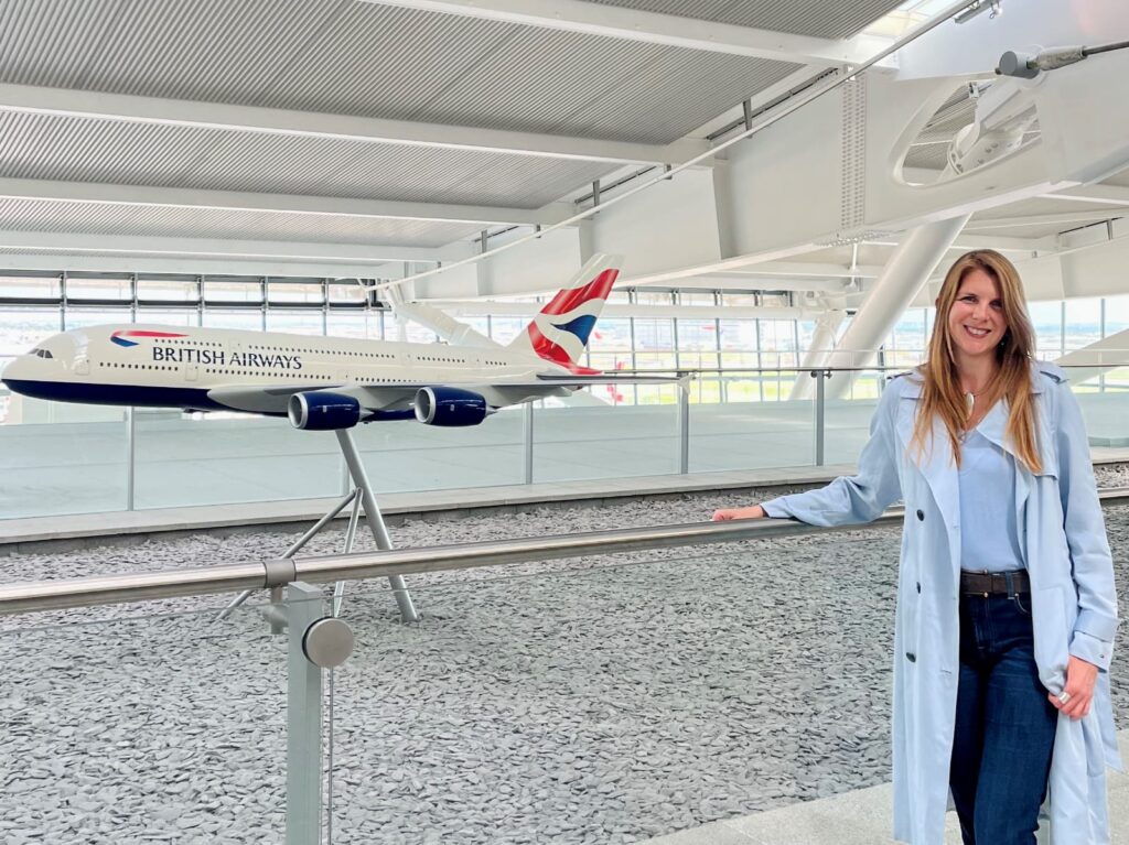 British High Commissioner-designate Jane Marriott ‘delighted’ upon ...