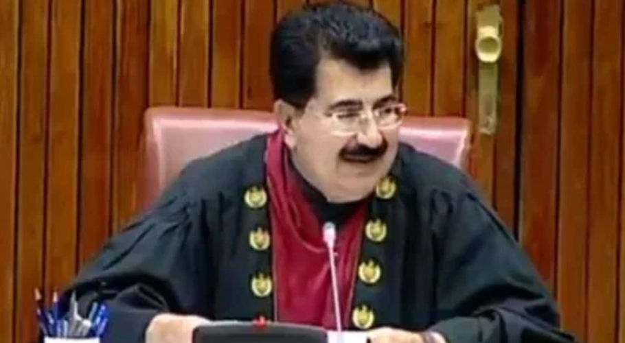 Fierce opposition prompts Senate chairman to ‘drop’ violent extremism ...