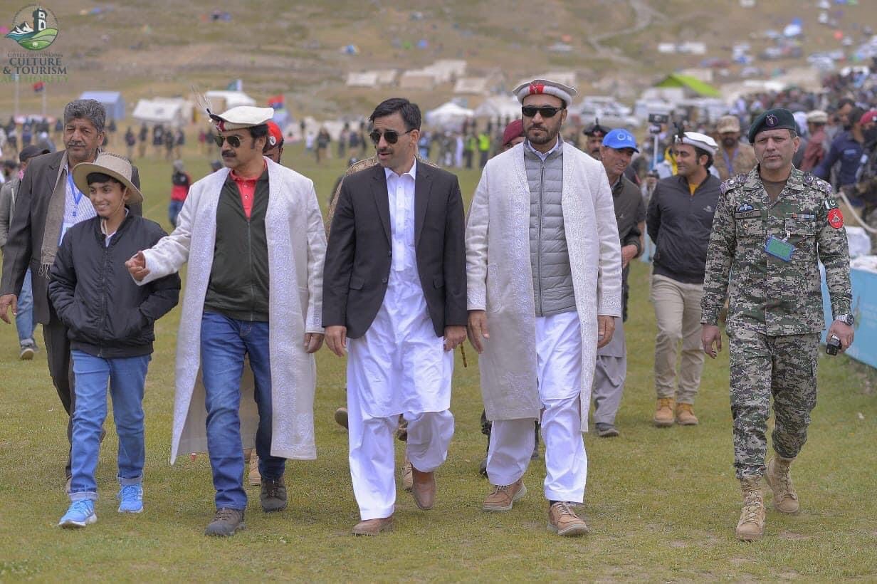 Shandur festival | Pakistan Today