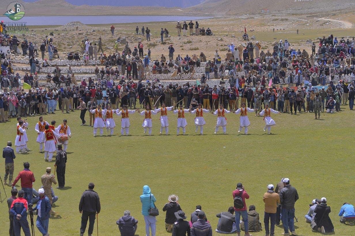 Shandur festival4 | Pakistan Today