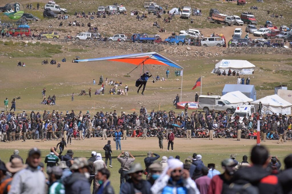 Chitral upset GB to claim Shandur Polo Festival 2023 title | Pakistan Today