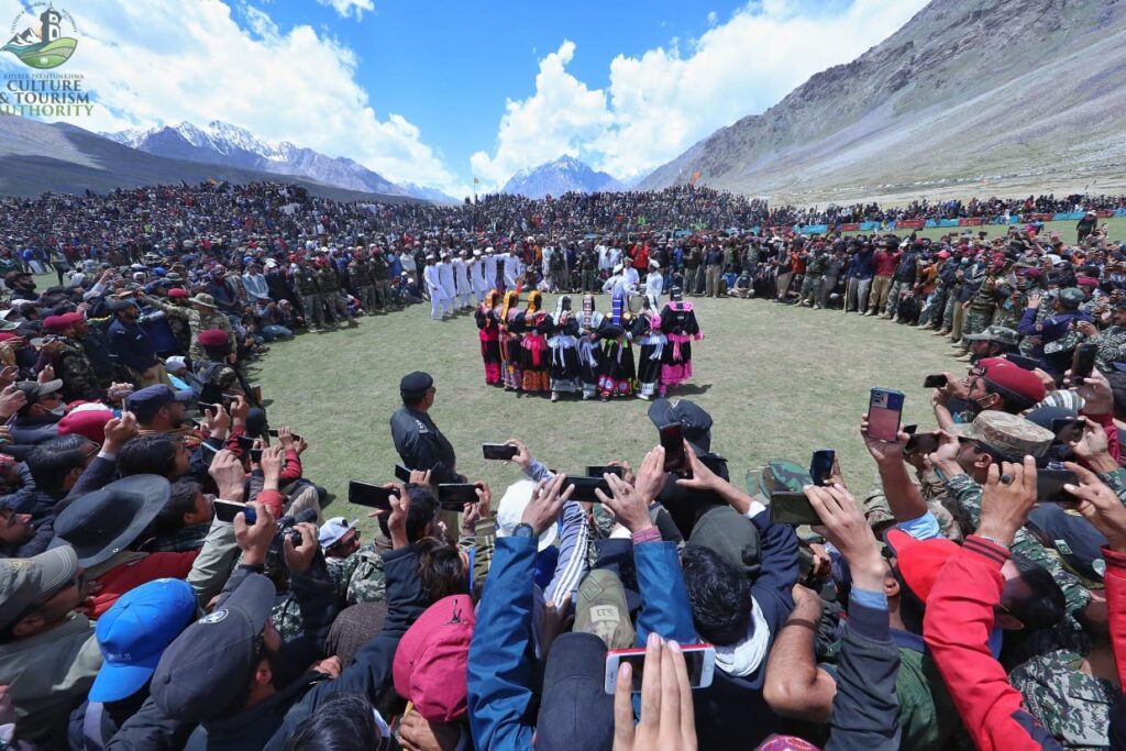 Chitral upset GB to claim Shandur Polo Festival 2023 title | Pakistan Today