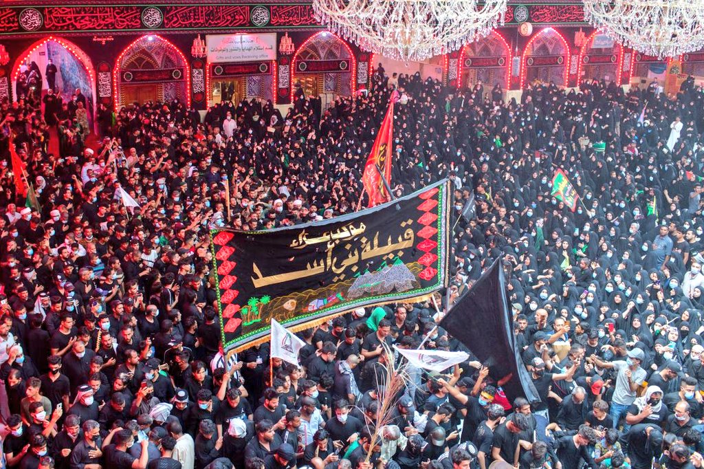 Karachi announces traffic plan for Chehlum procession | Pakistan Today