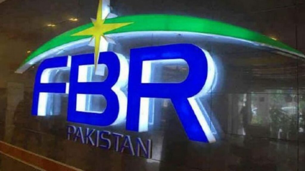 FBR tracks influencers to uncover undeclared assets worth millions ...