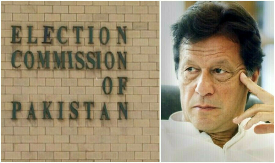 PTI granted time till Aug 15 to submit response in intra-party polls ...