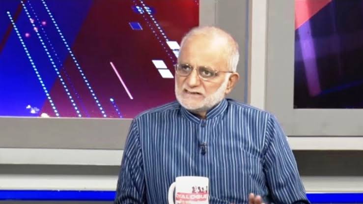 Shaikh Tajammul, great stalwart of Kashmir cause, remembered on 2nd ...