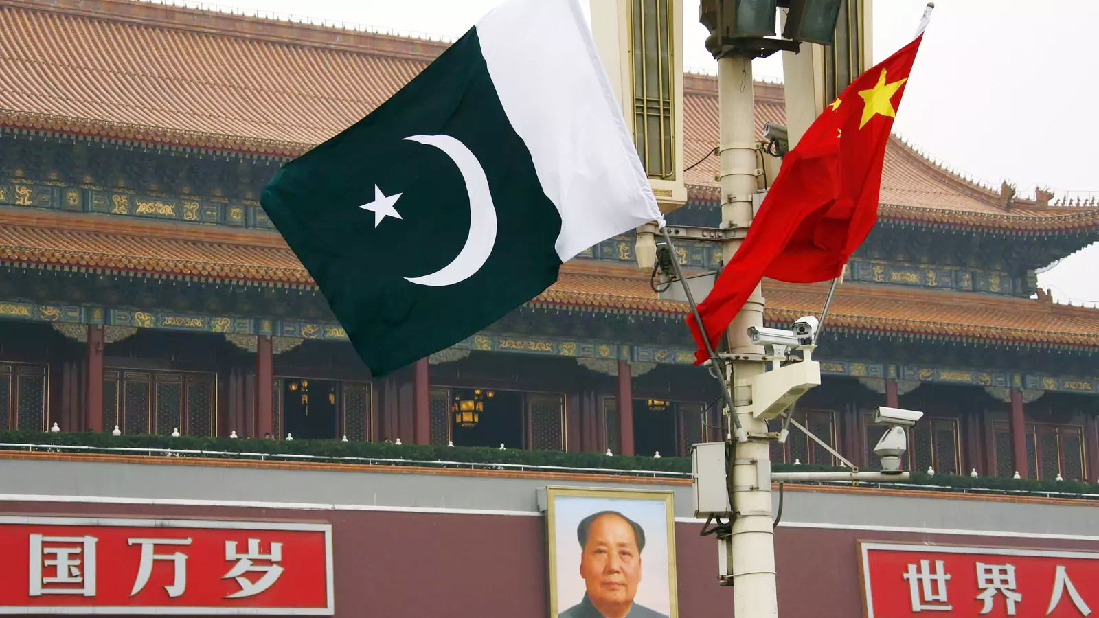 China-Pakistan Sociocultural Influences | Pakistan Today