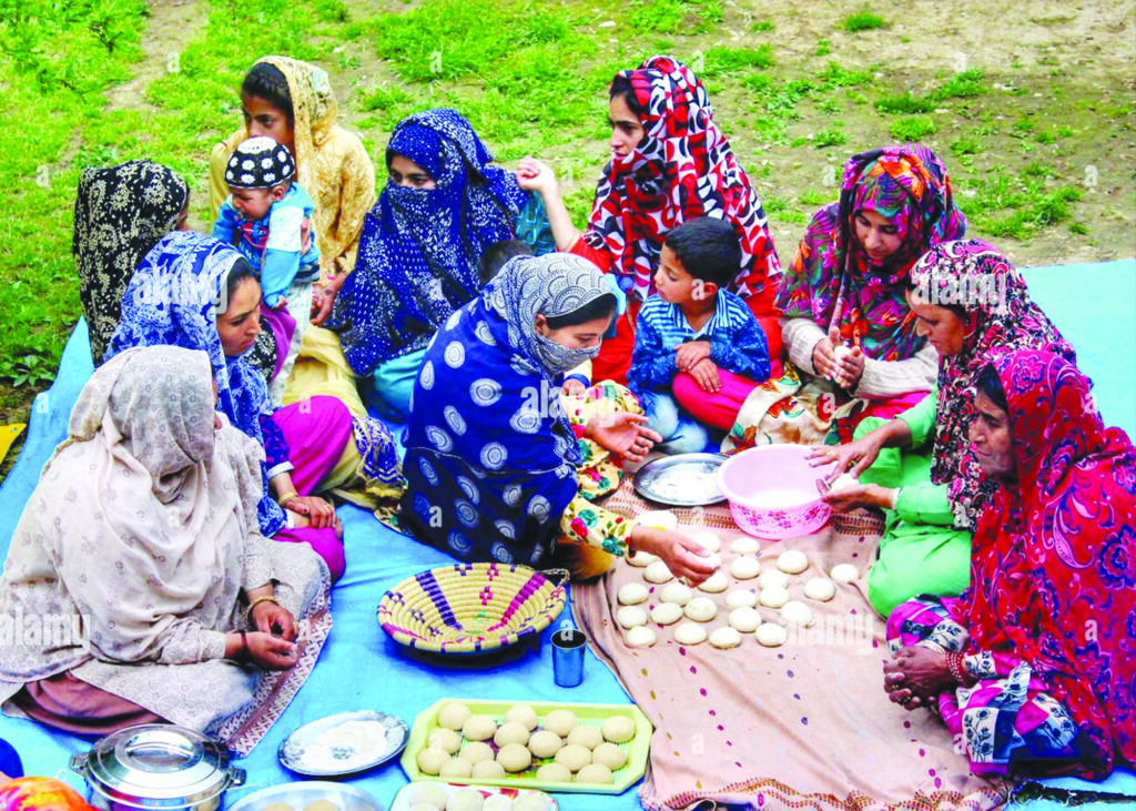 Promoting The Pashtun Culture | Pakistan Today