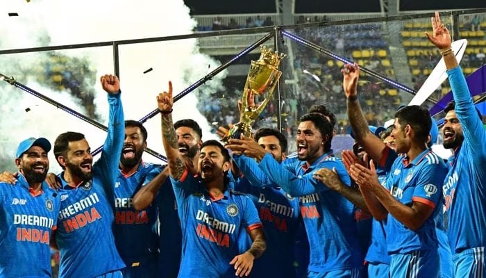 Siraj’s heroics power India to winning Asia Cup 2023 for eighth time ...