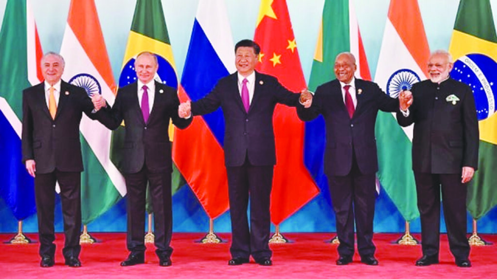 BRICS and the India-Pakistan equation | Pakistan Today