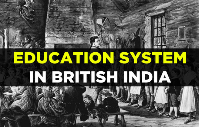 Education System of British India: Purpose and Persuasion | Pakistan Today