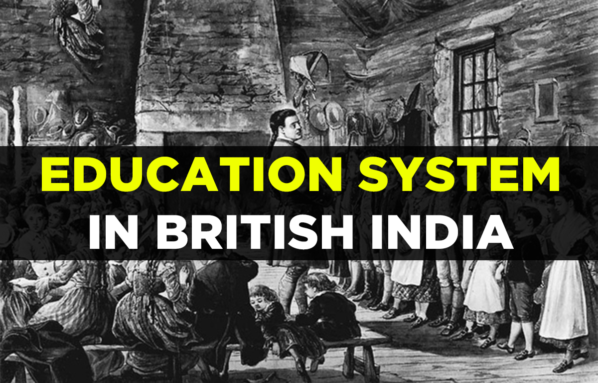 Education System of British India: Purpose and Persuasion | Pakistan Today