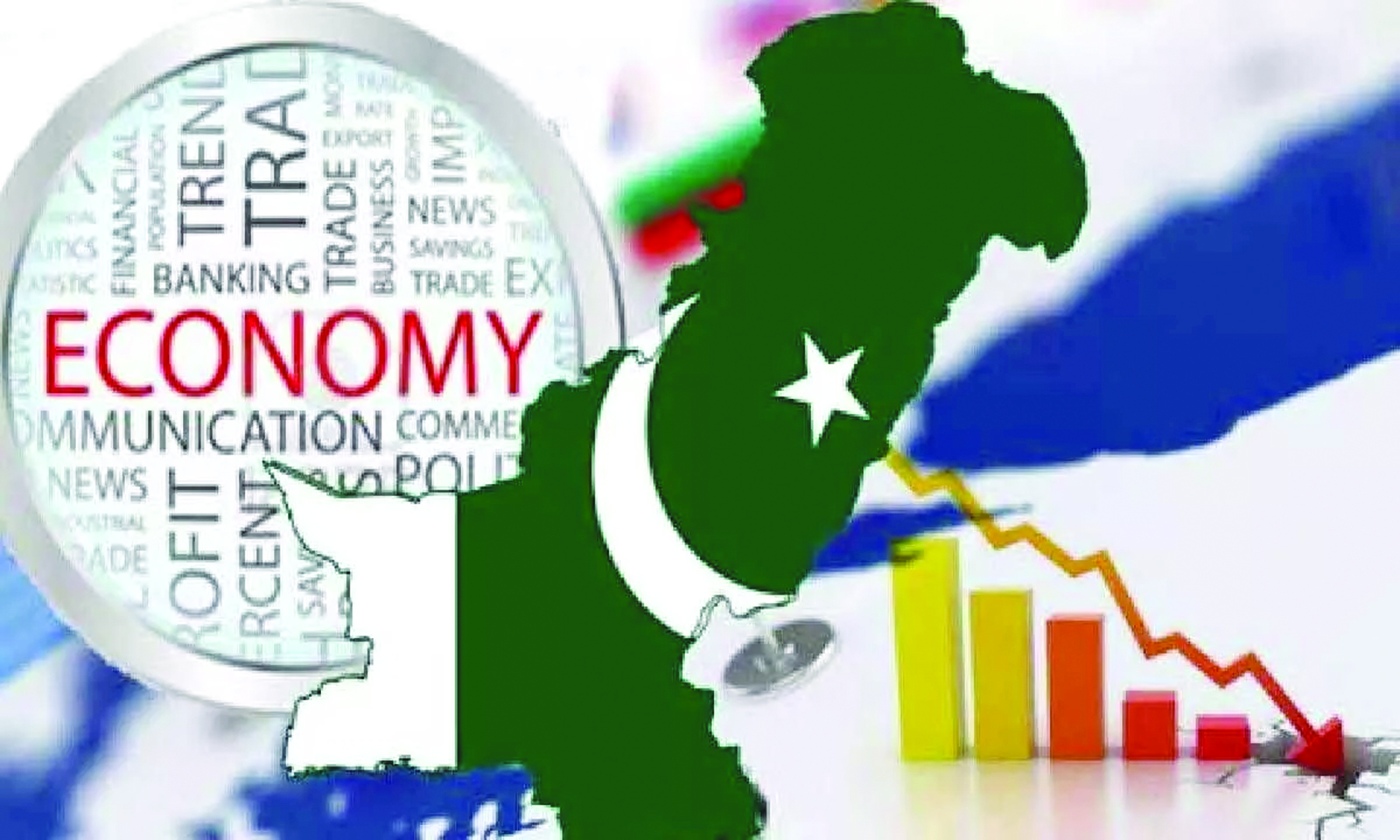 Time is running out | Pakistan Today