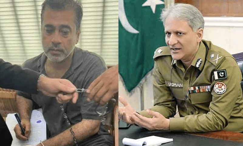 ‘Patience run out’: LHC gives Punjab police chief ‘last opportunity’ to ...