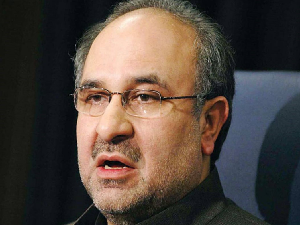 Durrani says will unveil CBMs on Friday as PTI wants ‘reconciliation ...