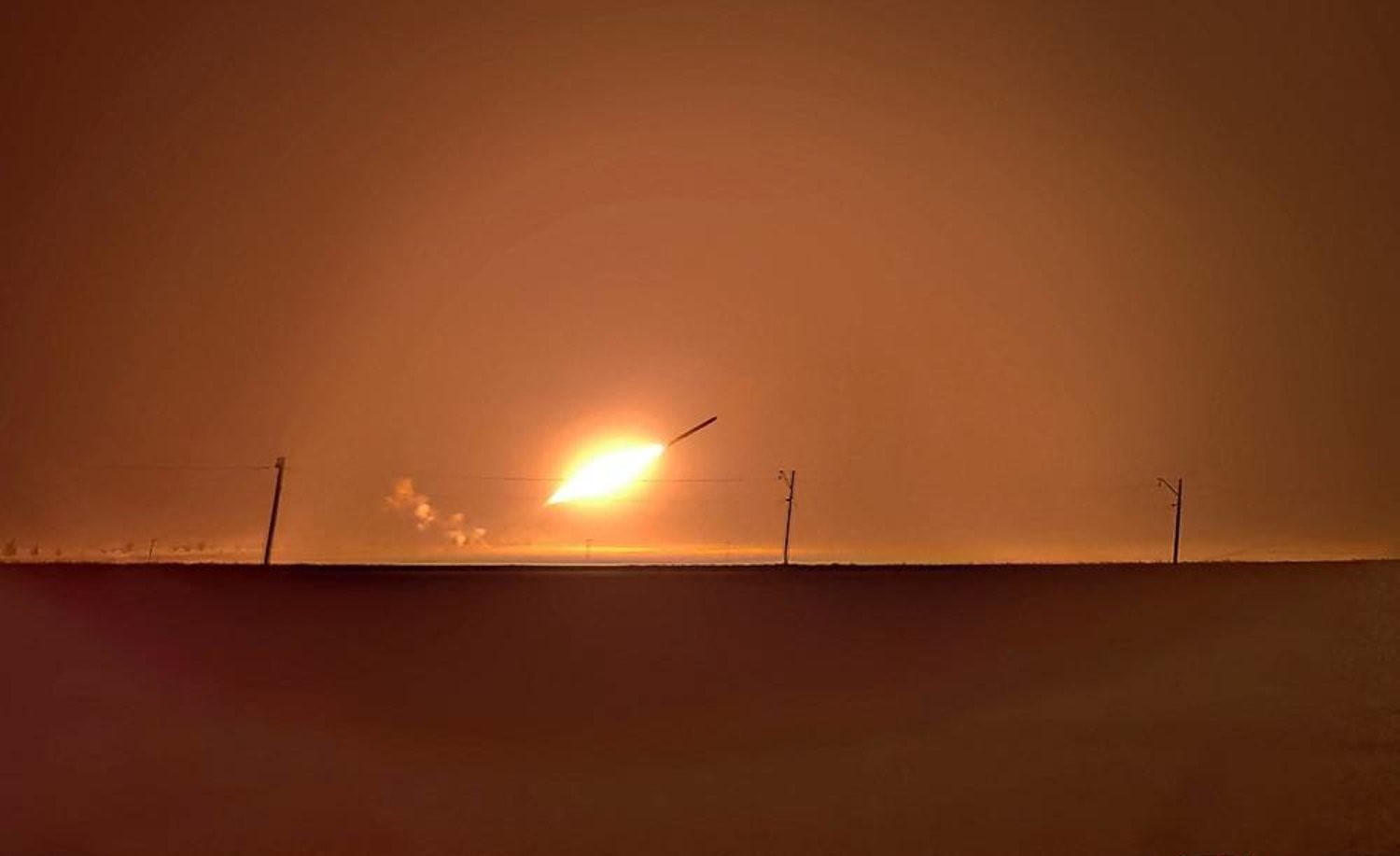 North Korea stages tactical nuclear attack drill | Pakistan Today