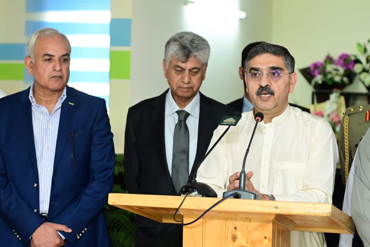 One nation, one law rule to be ensured at all costs: PM | Pakistan Today